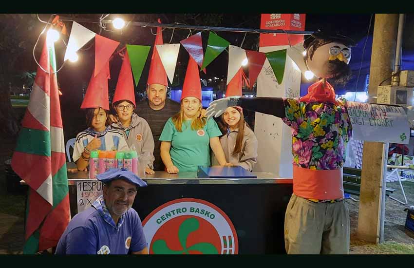 Euskal kultura - Albisteak