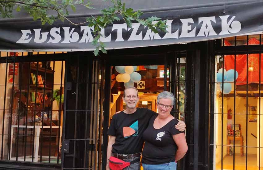 Euskal kultura - Noticias