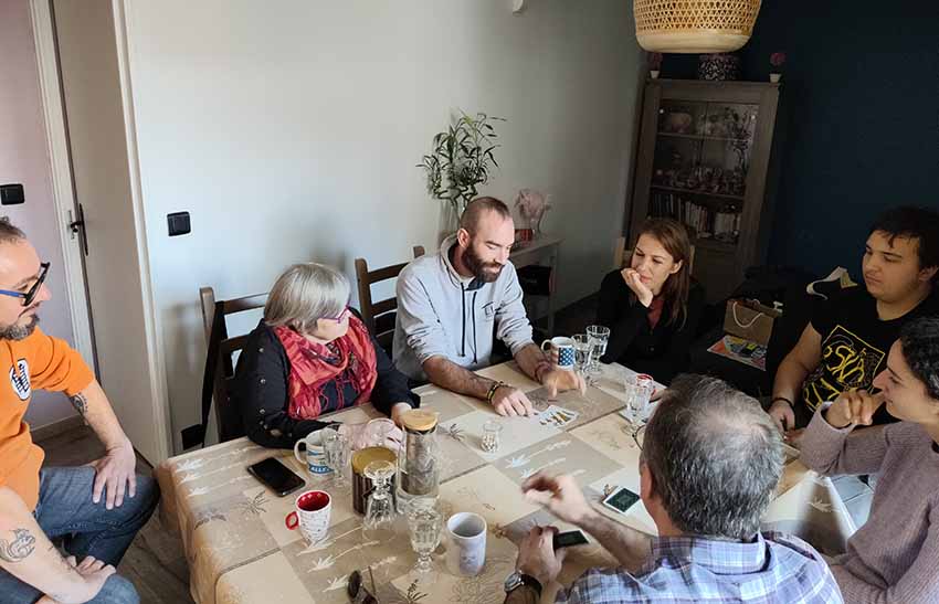 Euskal kultura - Noticias