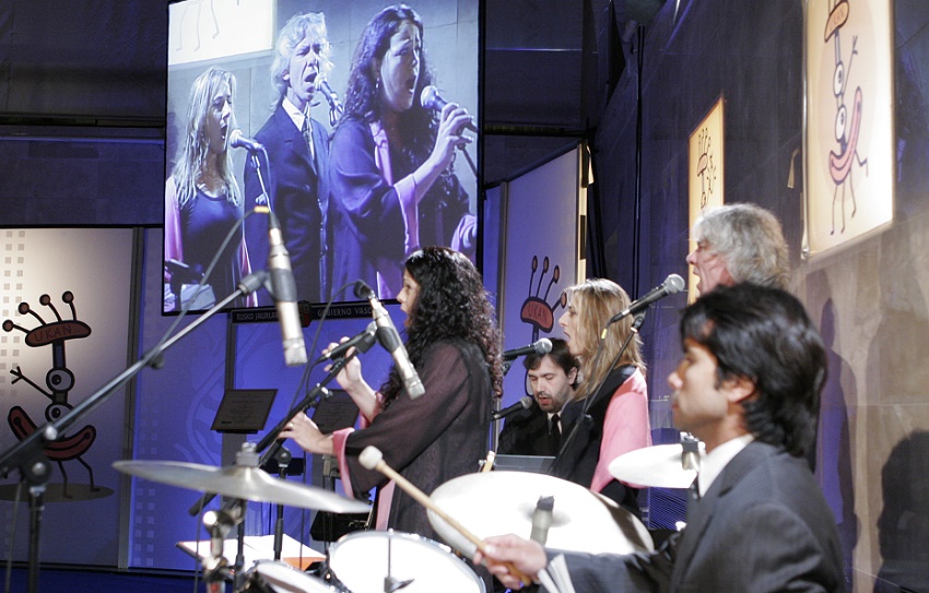 Euskal kultura - Recursos