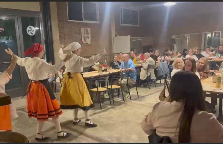 Euskal kultura - Noticias